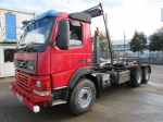 Volvo Hookloader for Sale