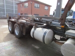 Volvo Hookloader for Sale